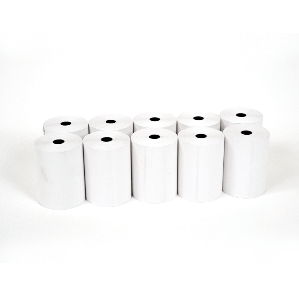 Rollo Termicos 80 mm x 60 – Medoro